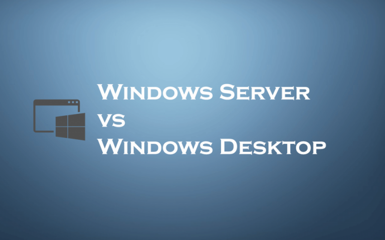Windows Desktop And Windows Server Casbay Blog