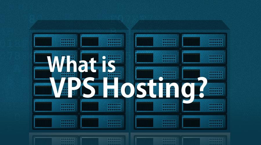 What is VPS Hosting and How Does VPS Work? - Casbay Blog What is VPS Hosting and How Does VPS Work? - Casbay Blog