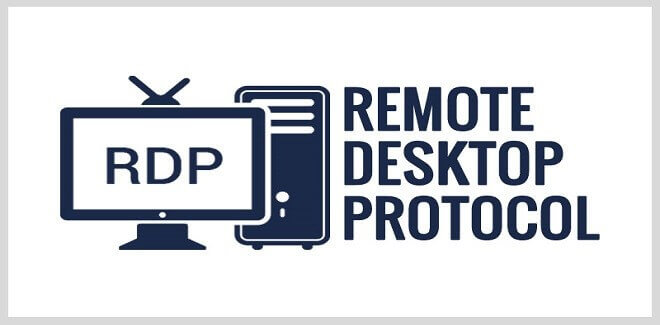 What is the Remote Desktop Protocol (RDP)? - Casbay Blog What is the Remote Desktop Protocol (RDP)? - Casbay Blog