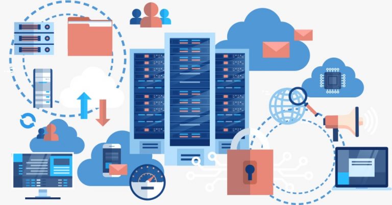 Benefits of Windows Virtual Hosting - Casbay Blog