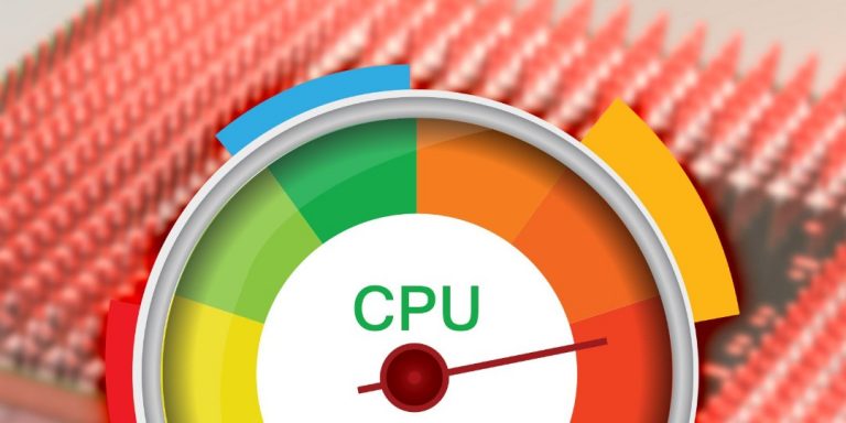 How To Monitor CPU Usage On A Linux VPS server With Multiple CPUs ...