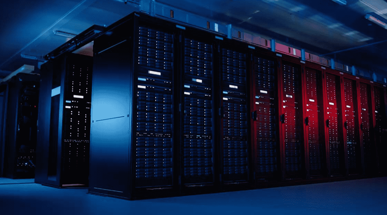 What are the Benefits of a Bare Metal Server? - Casbay Blog What are the Benefits of a Bare Metal Server? - Casbay Blog
