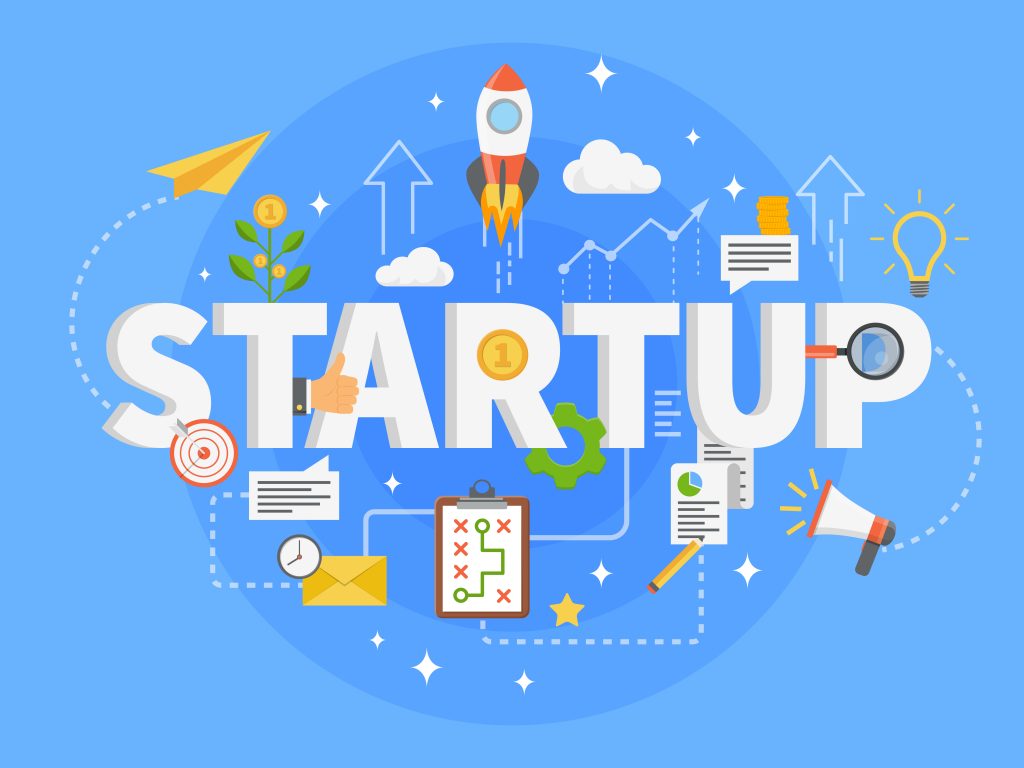Startup Success in the Digital Era: Strategies for Overcoming Future ...