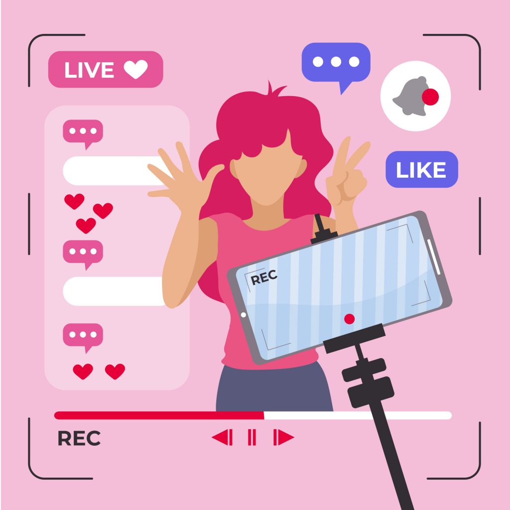 Seamless Streaming Leveraging Vps For High Quality Live Streaming Casbay Blog