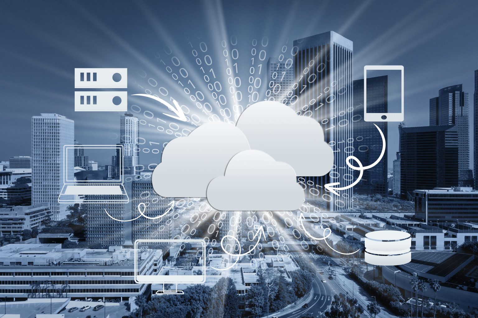 Exploring the Benefits of Cloud Servers: Why Businesses Are Embracing ...