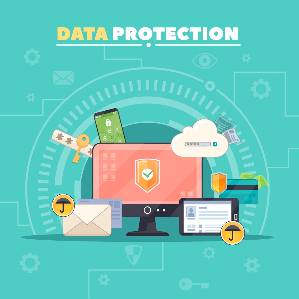 10 Essential Data Security Practices to Safeguard Your Online Business - Casbay Blog