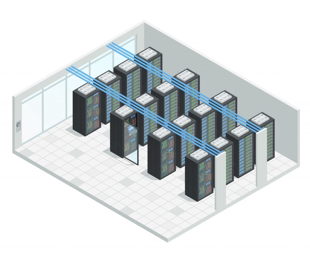 Understanding Bare Metal Servers Unleash The Full Potential Of Your Applications Casbay Blog
