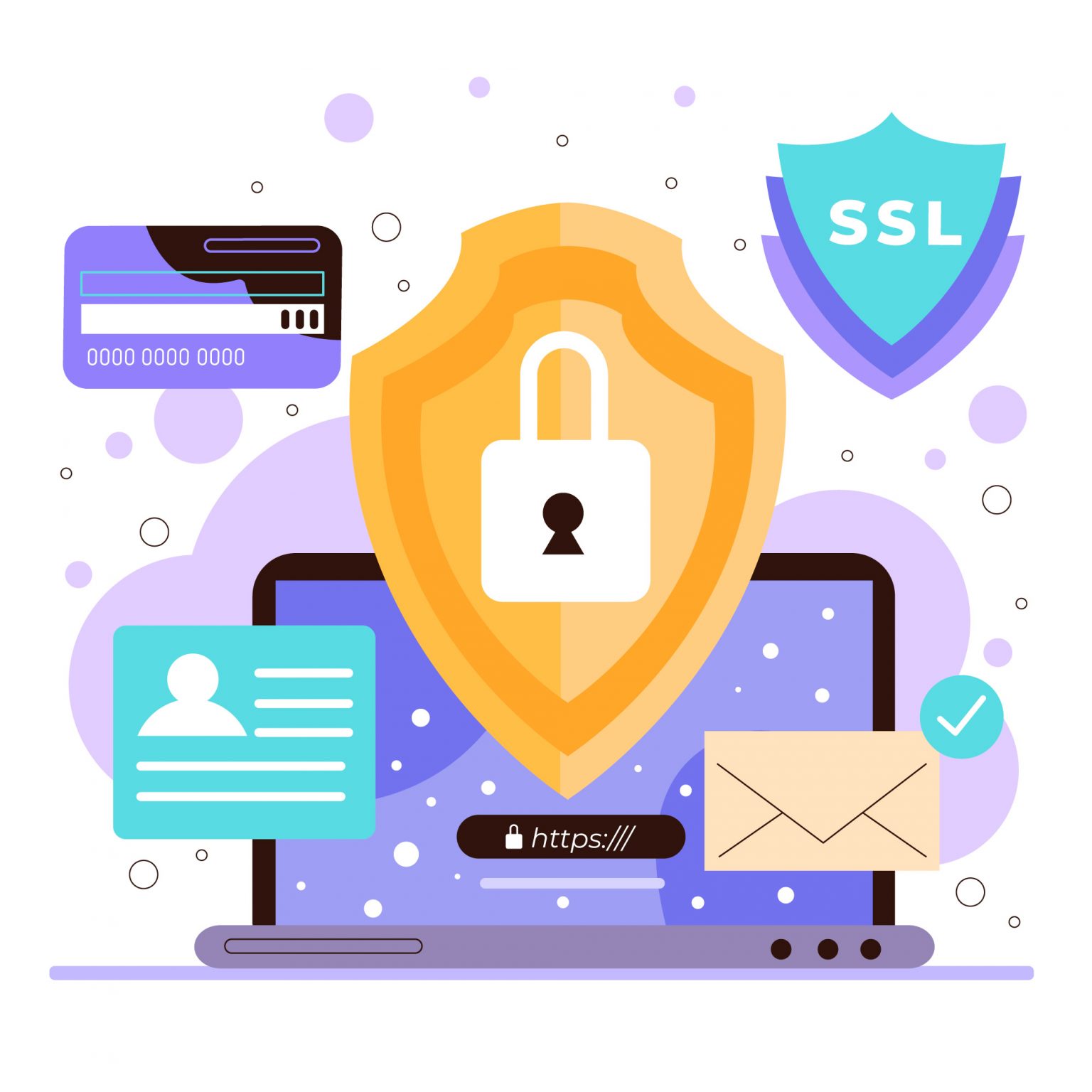 Protecting Customer Data Best Practices For E Commerce Businesses