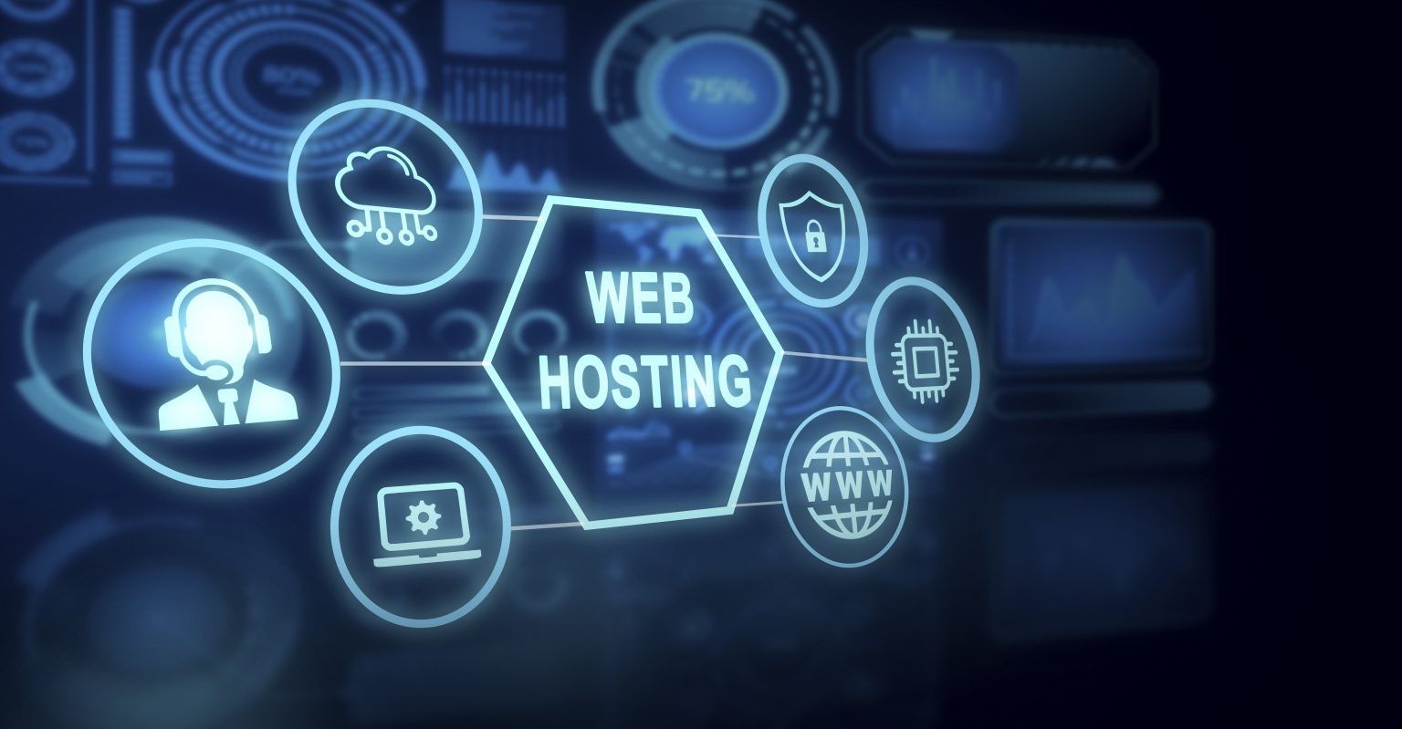 Mastering Web Hosting Terminology: A Beginner's Primer - Casbay Blog