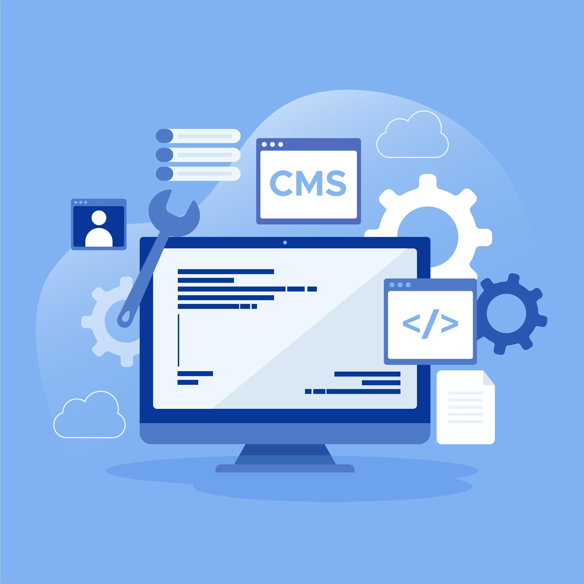 WordPress Then and Now: Tracing the Path of the Most Popular CMS ...