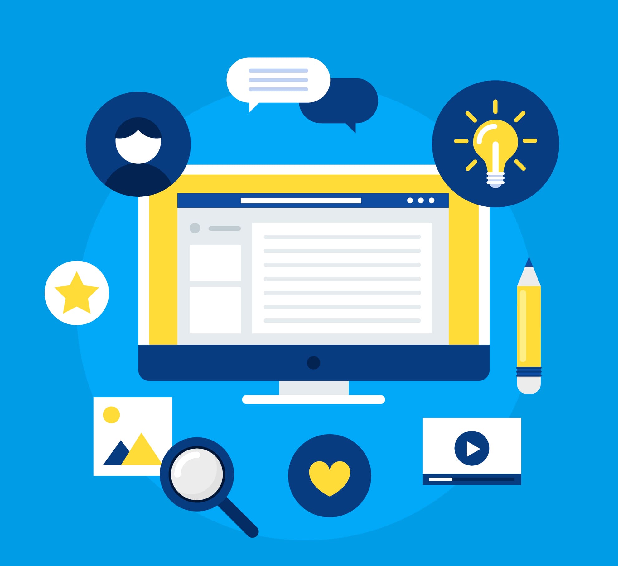 Essential Components for a High-Performing WordPress Blog - Casbay Blog