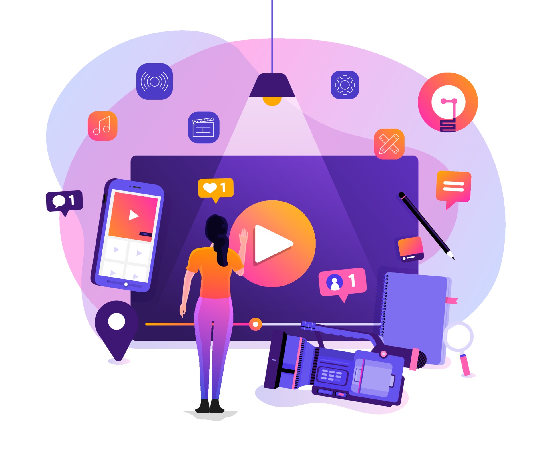 The Rising Importance of Video Marketing: Investing in Engaging Visual ...