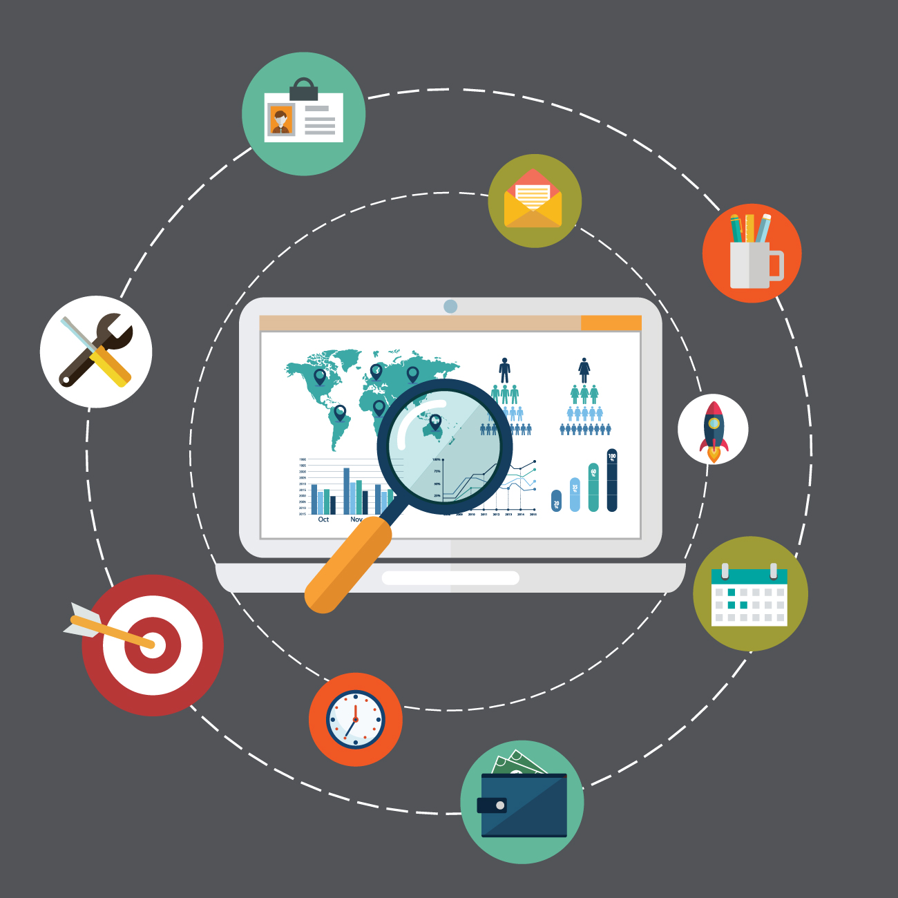 Exploring Market Research Tools: Choosing the Right Ones for Your ...