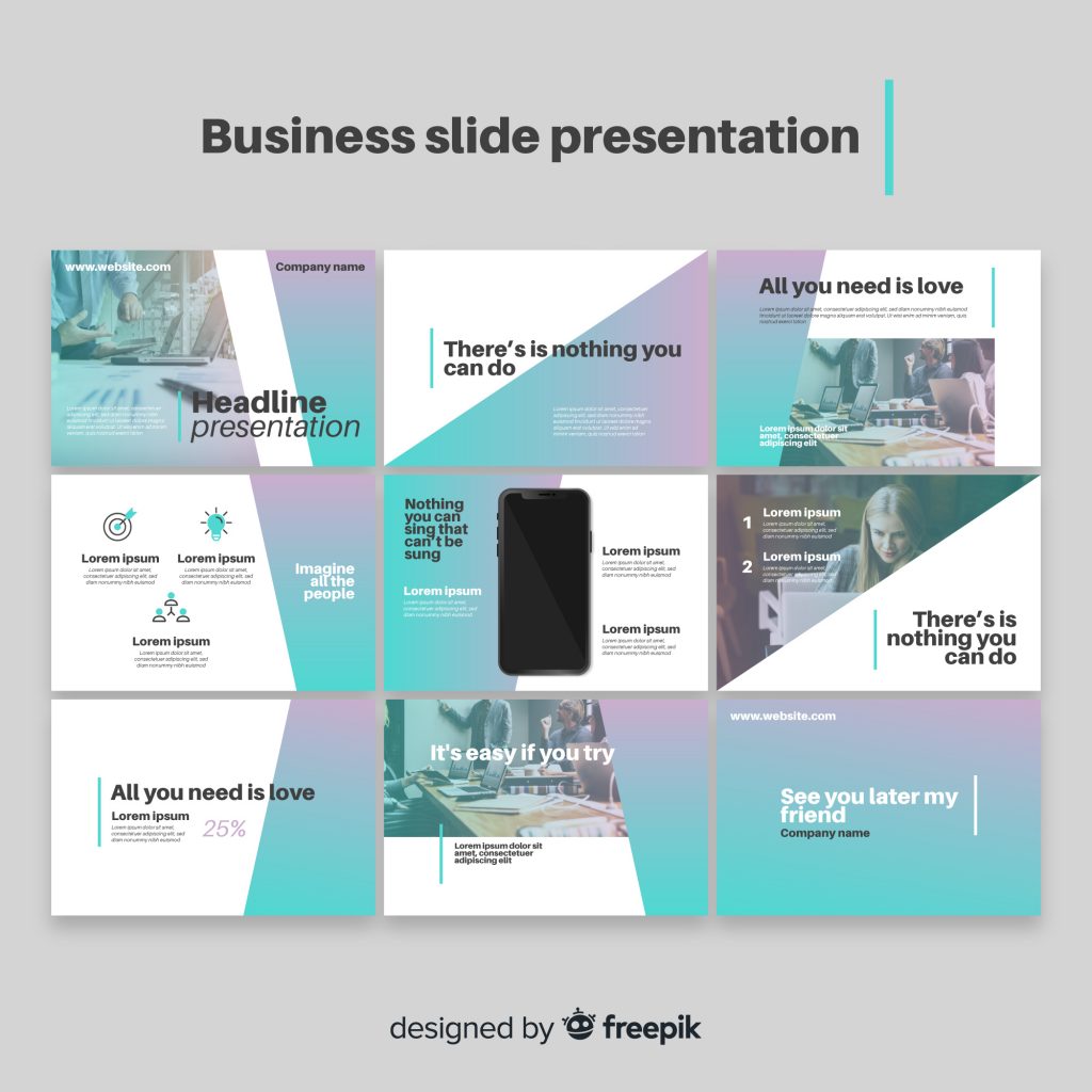 Creating Compelling Visuals: Harnessing the Potential of Google Slides ...