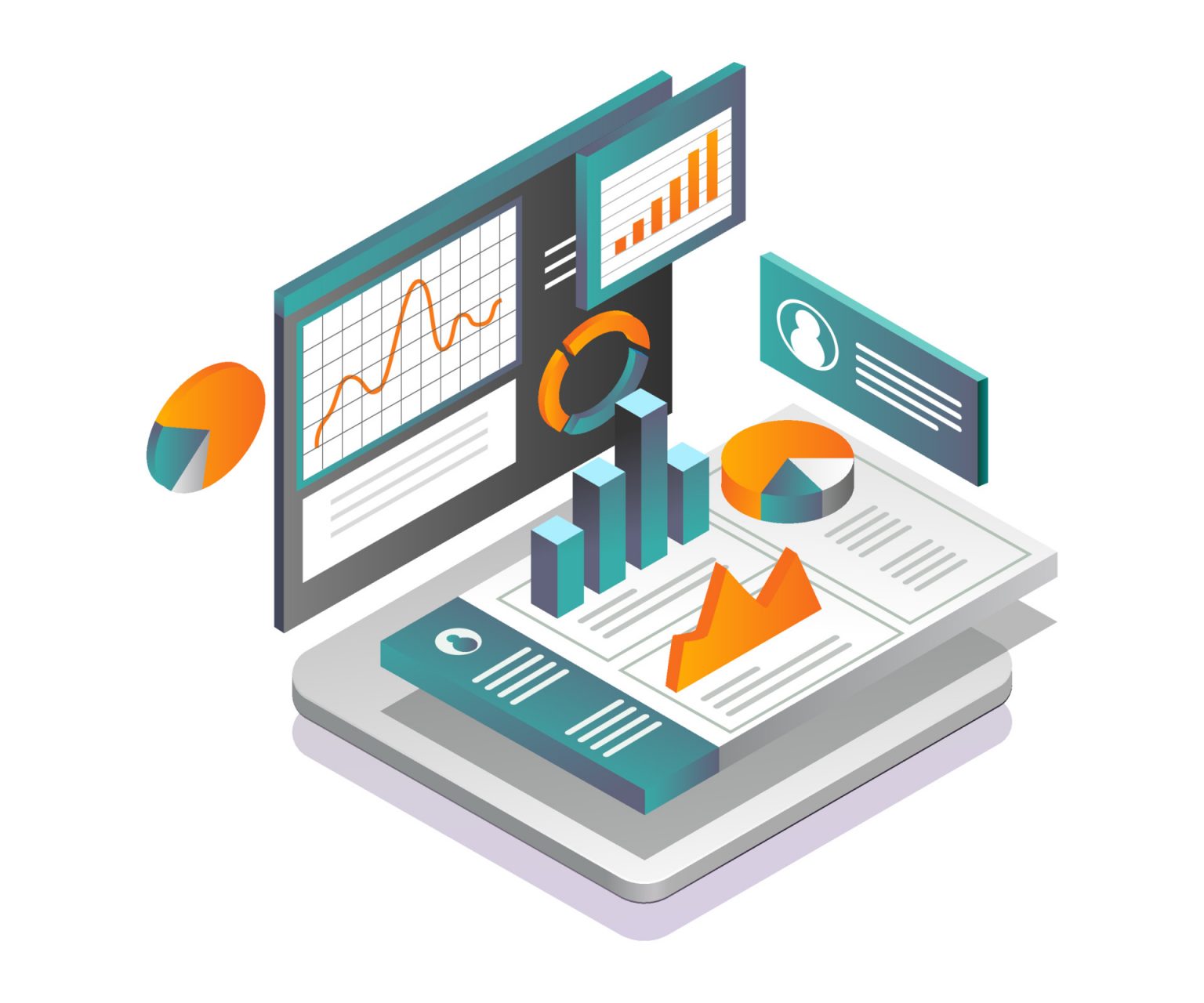 Unlocking the Potential of Data Analytics: Investing in Insights for ...