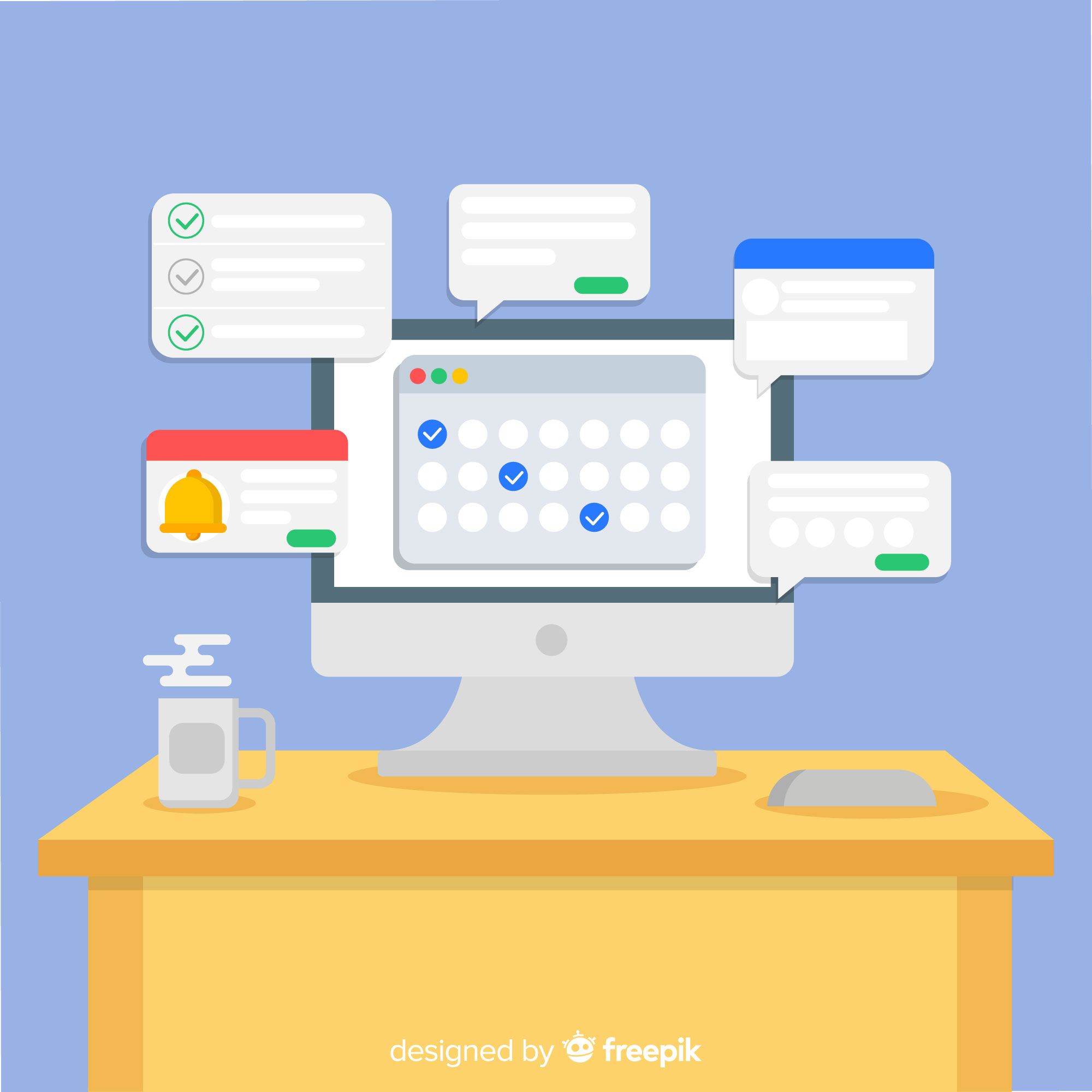 Staying Connected: Leveraging Google Workspace to Enhance Team ...