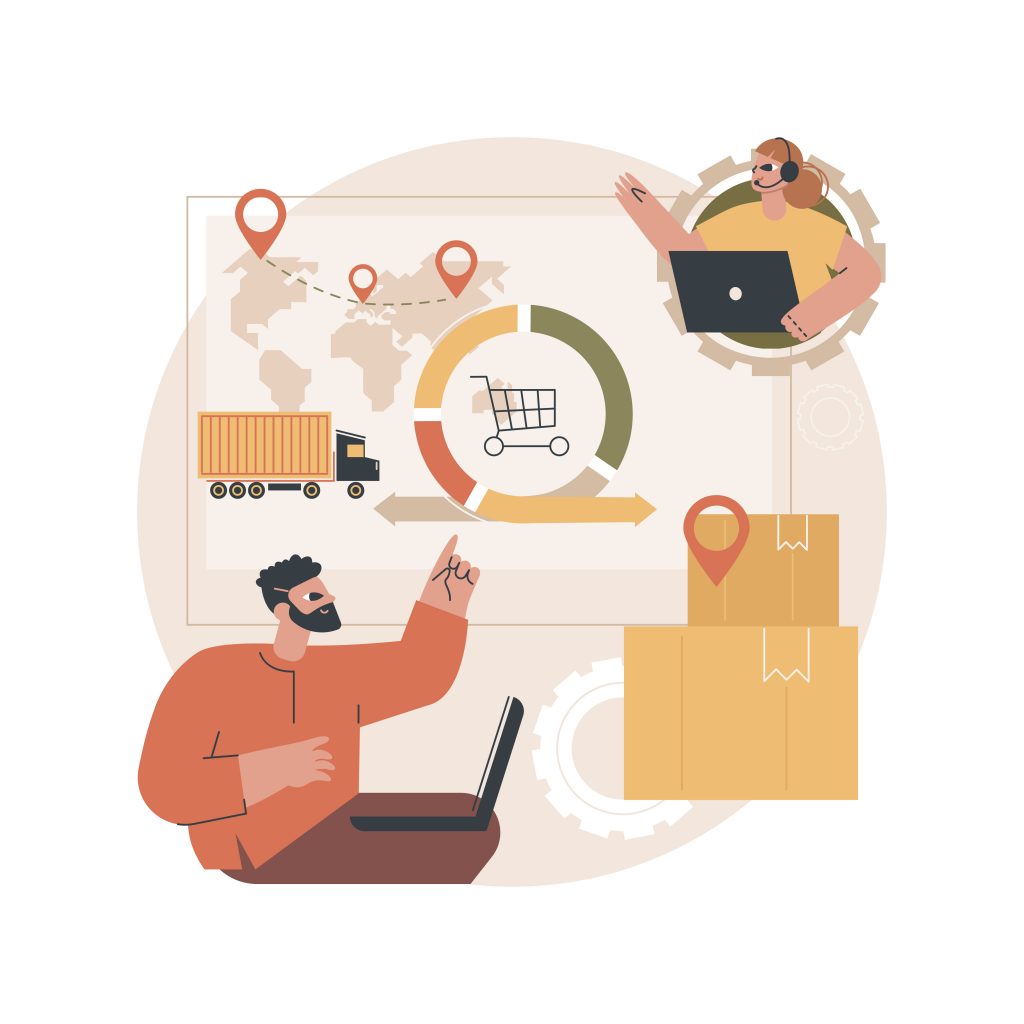 Best Practices for Managing Inventory in WooCommerce - Casbay Blog