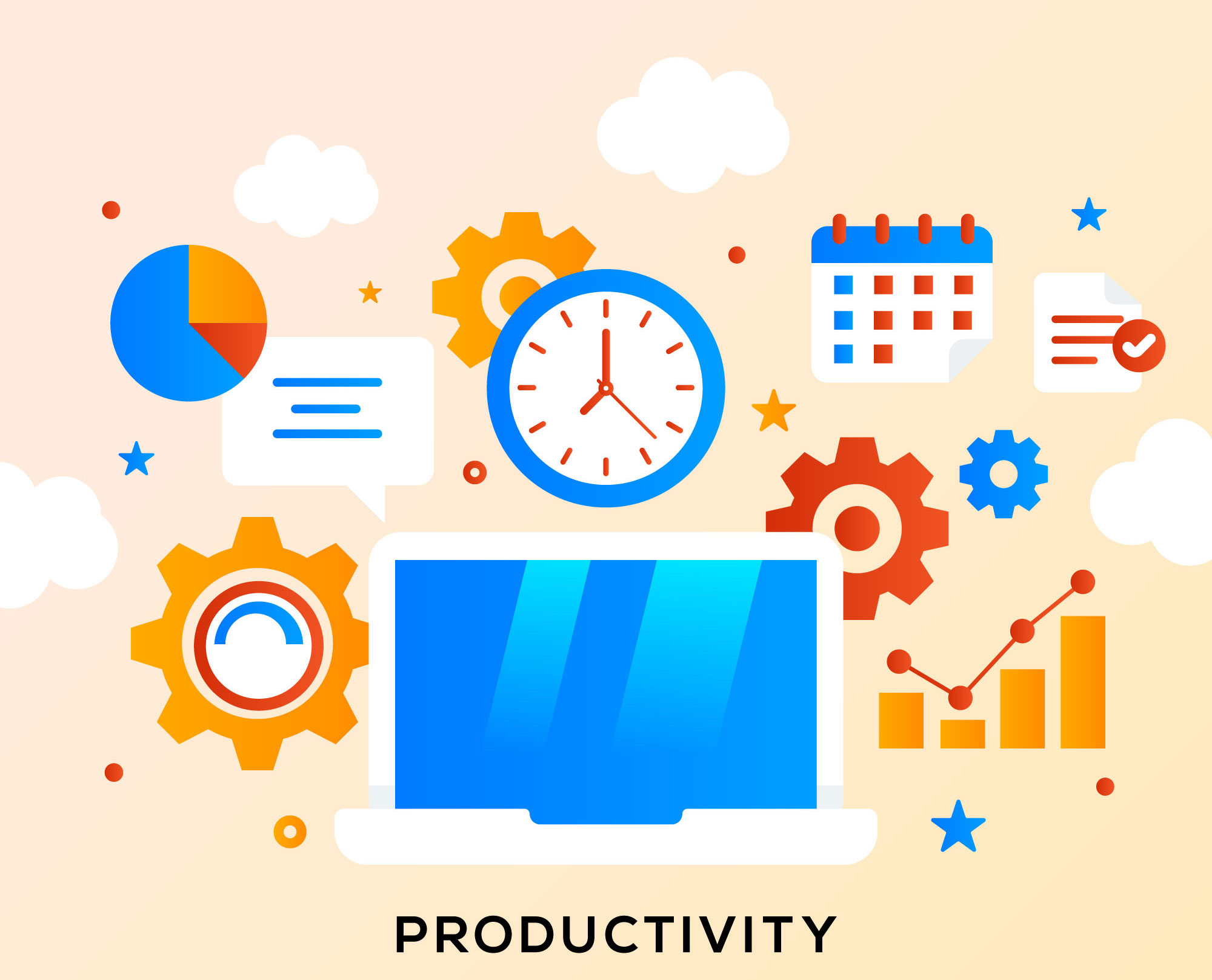 Supercharging Your Business Productivity: Essential Tools and ...