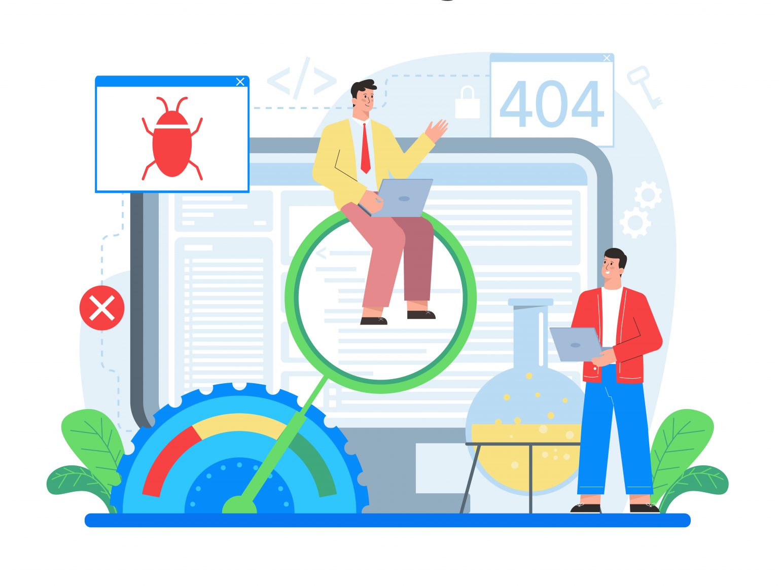 Troubleshooting the White Screen of Death: Solutions for Website Owners ...