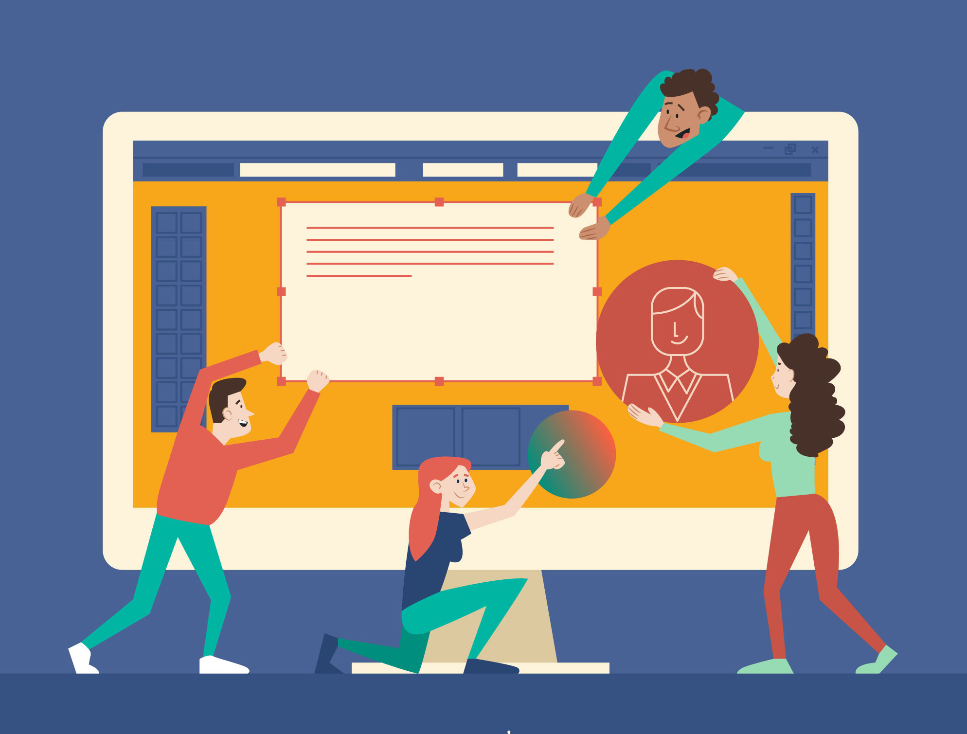 Mastering WordPress: Key Components for Bloggers and Web Developers - Casbay Blog