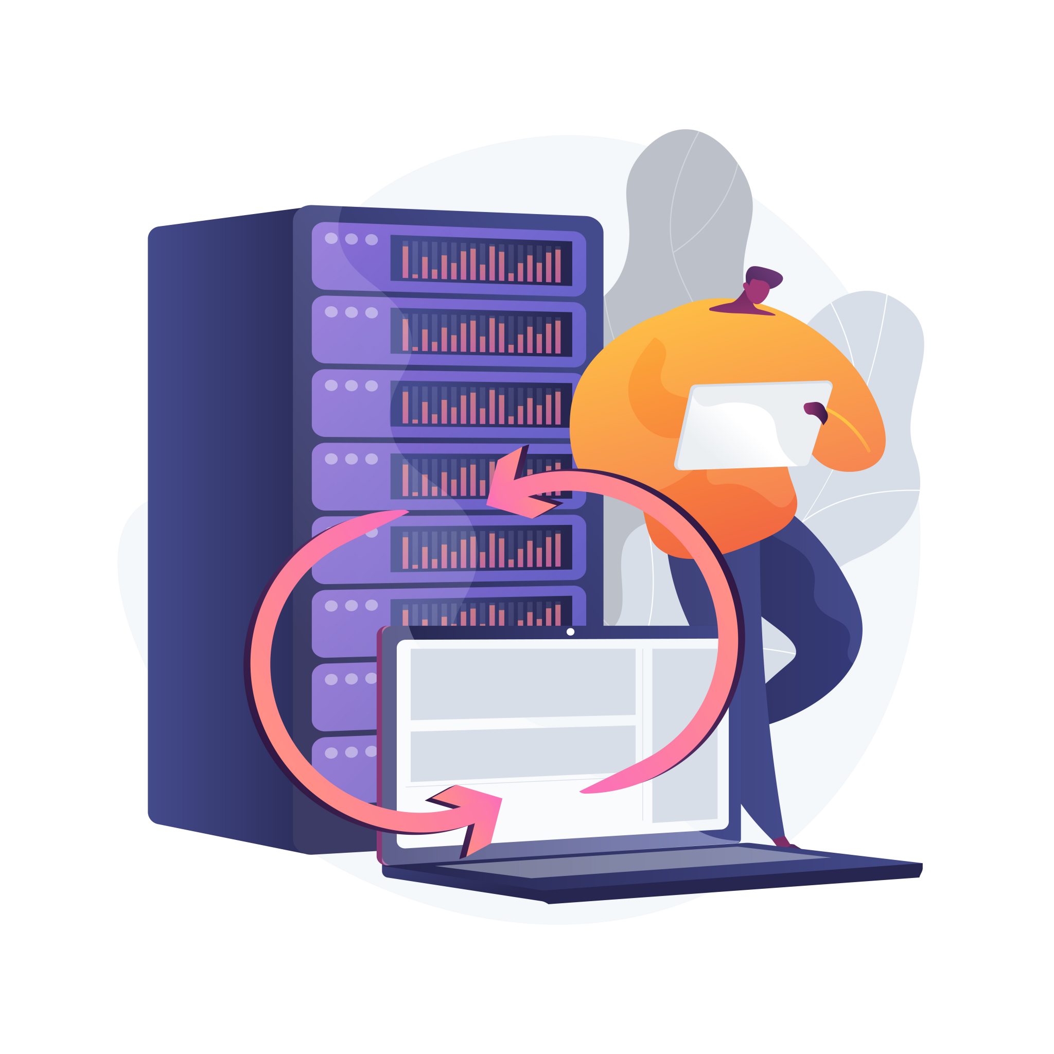 Server-Side Scripting with VPS: Enhancing Functionality and ... Server-Side Scripting with VPS: Enhancing Functionality and ...
