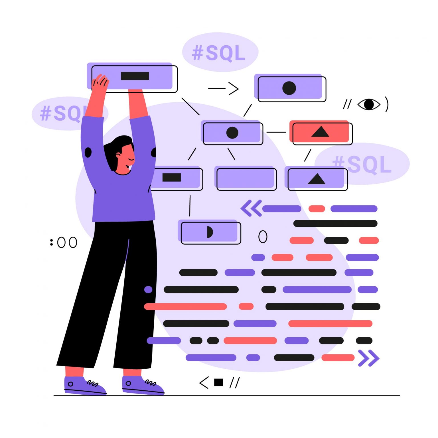 Top Mistakes to Avoid in Website Structuring: A Comprehensive Analysis ...