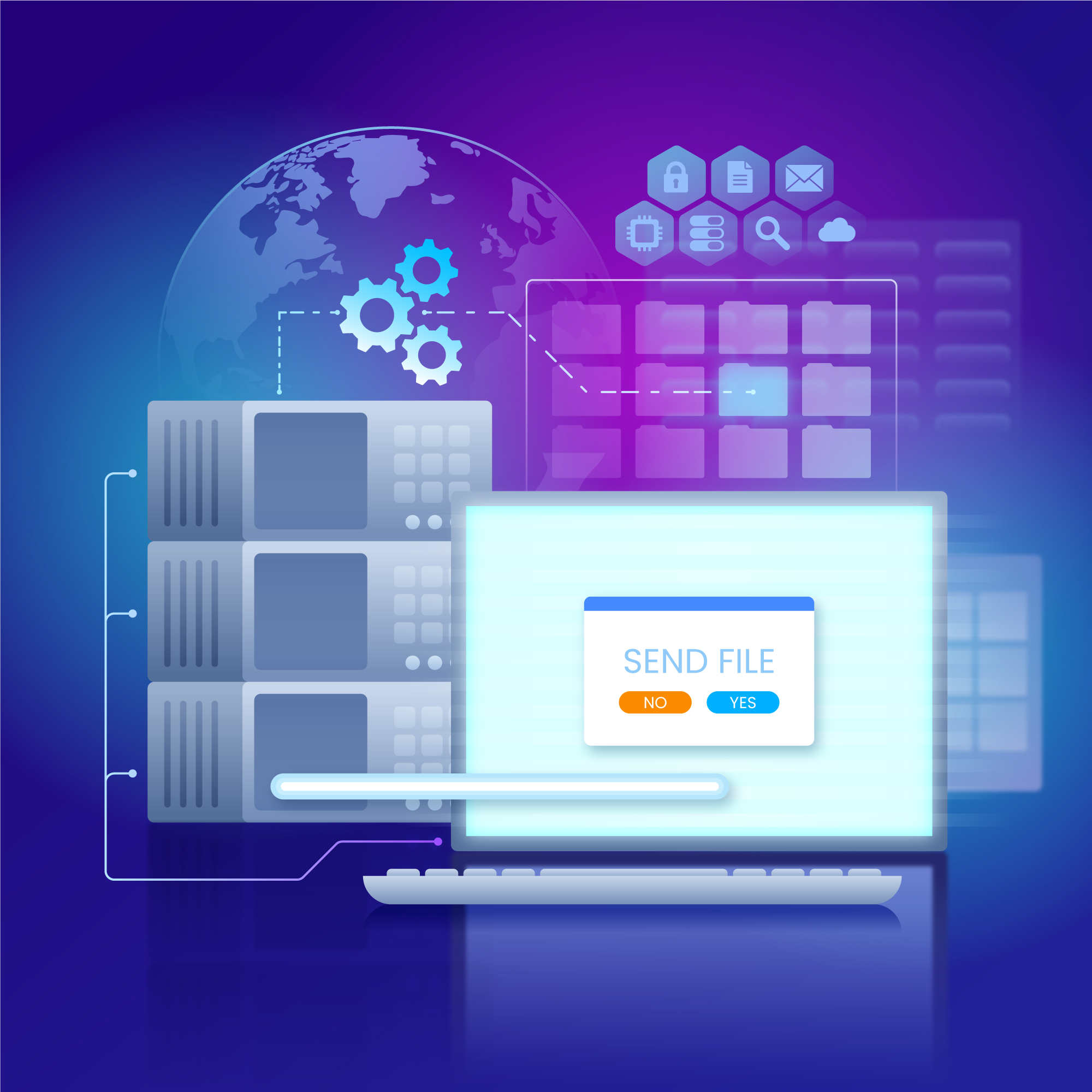 Implementing Continuous Integration And Deployment Ci Cd On Vps Casbay Blog