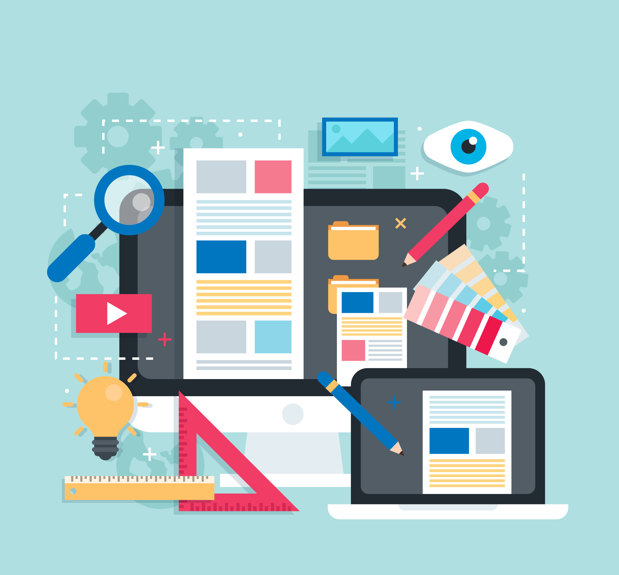 Streamlining Your WordPress Blog: Components Every Blogger Should Have - Casbay Blog