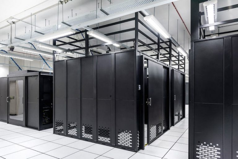 Data Center Malaysia - Data Center Asia - Casbay.COM (US)