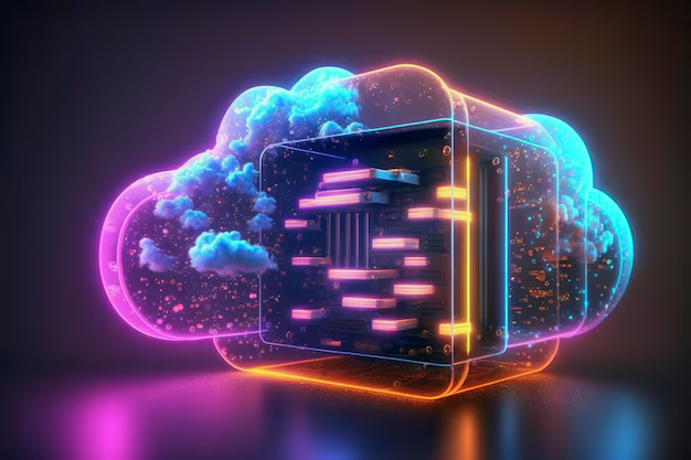 High-Performance Linux VPS Hosting in Malaysia - Casbay